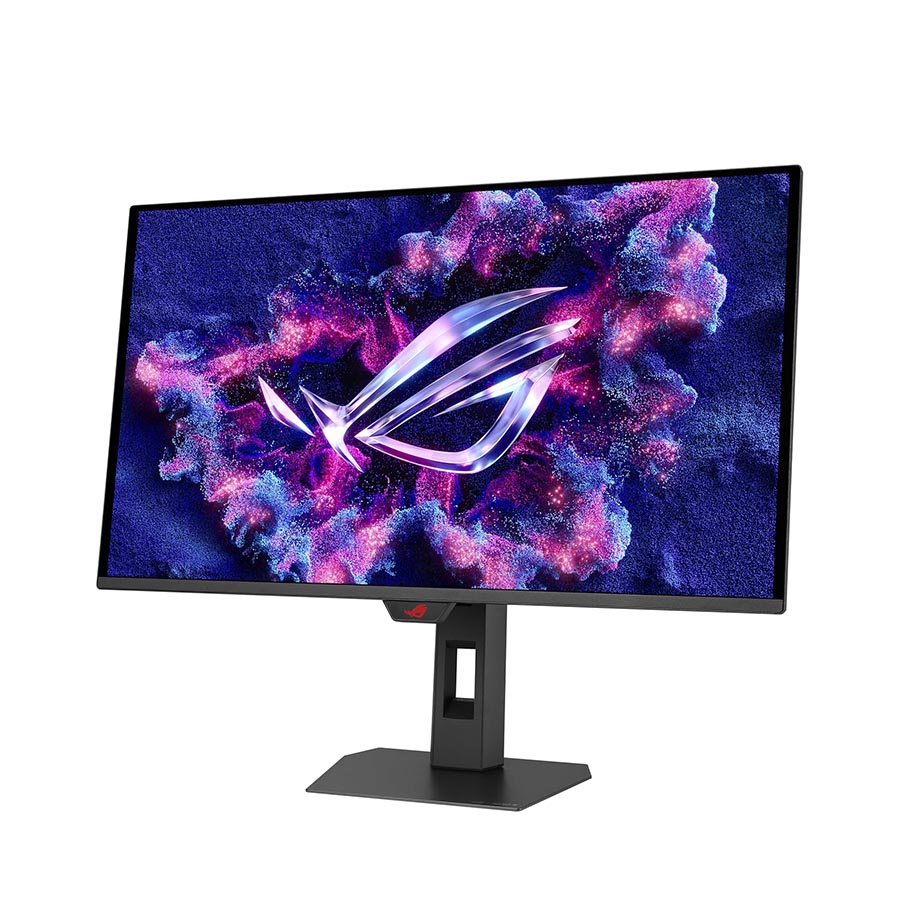 ASUS ROG Strix XG27AQDPG 27" QHD OLED Monitor, 500Hz, 0.03ms, HDMI2.1 ...
