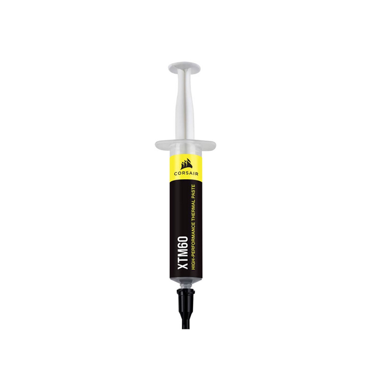 Corsair XTM60 Thermal Paste, 3g , applicator tool for easy spreading ...