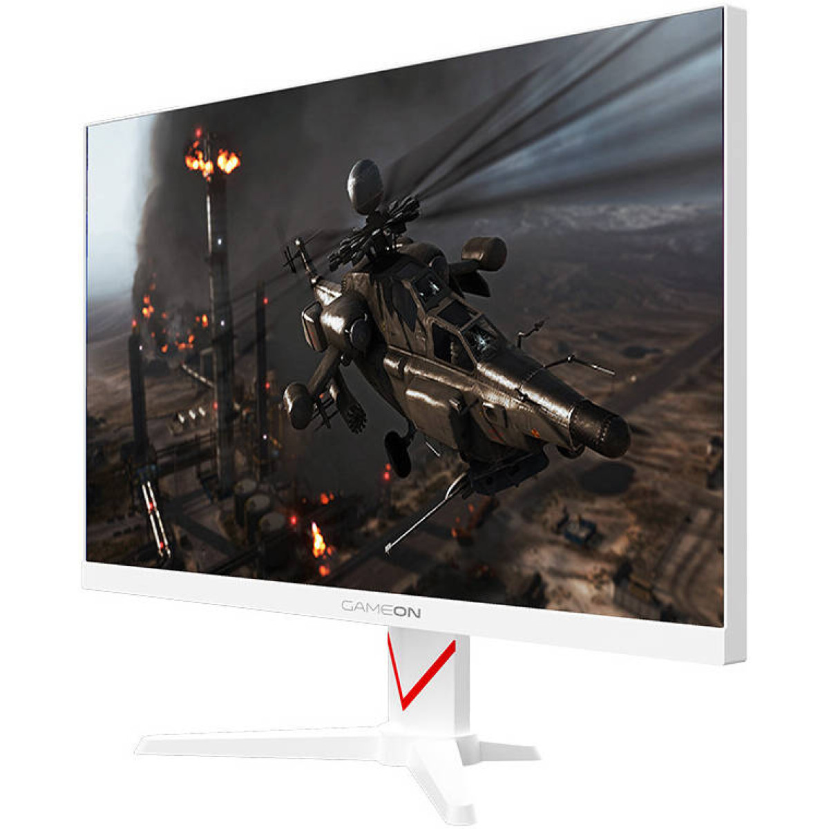 MONITOR 27 inch GAMEON DOMINATOR SERIES - IPS - 240Hz- 0.5MS - Gaming ...