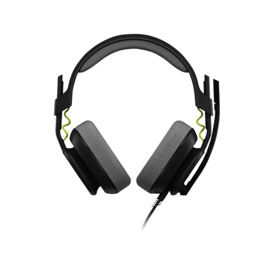 ASTRO A10 Gen 2 Wired Gaming Headset, 3.5mm Cable, Flip-to-Mute ...