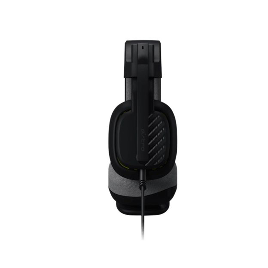 ASTRO A10 Gen 2 Wired Gaming Headset, 3.5mm Cable, Flip-to-Mute ...