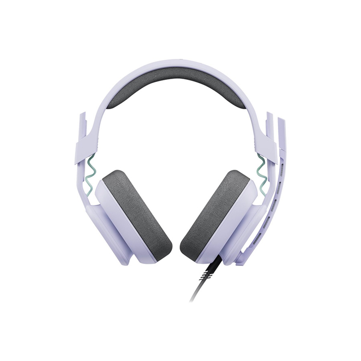 ASTRO A10 Gen 2 Wired Gaming Headset, 3.5mm Cable, Flip-to-Mute ...