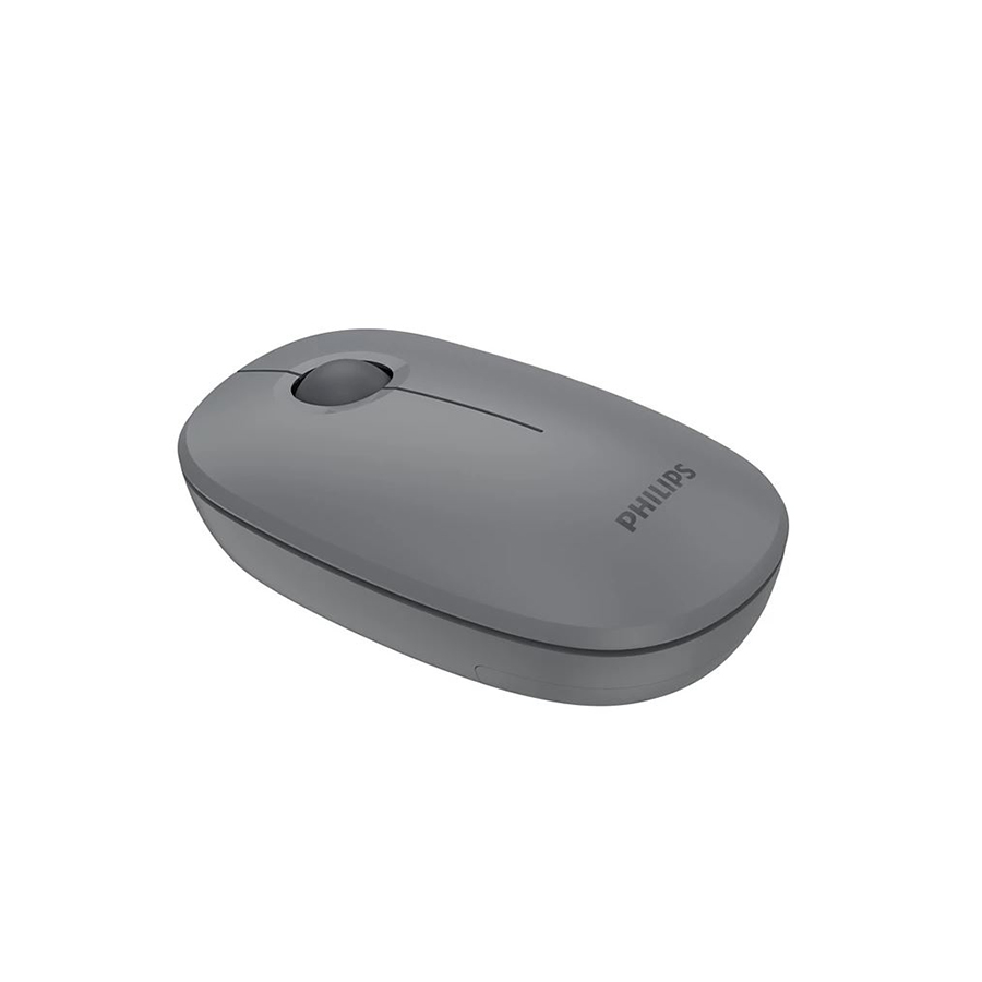 PHILIPS SPK7378B/55 wireless Mouse, Ergonomic design, Up to 1600 DPI ...