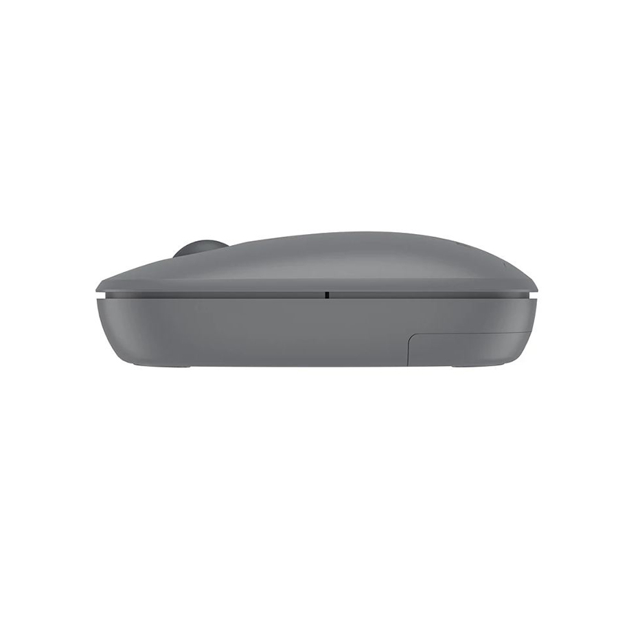 PHILIPS SPK7378B/55 wireless Mouse, Ergonomic design, Up to 1600 DPI, Rubberized surface, 42 ± 5 ...