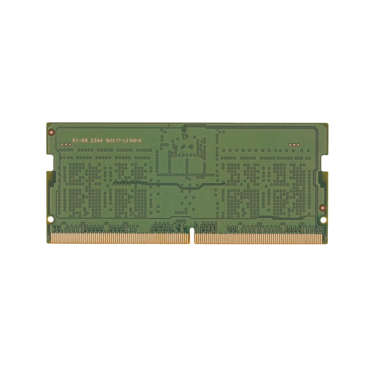 MEMORY LAPTOP SAMSUNG, 8GB 5600MHz DDR5 SODIMM, 1.1V, Suitable for ...