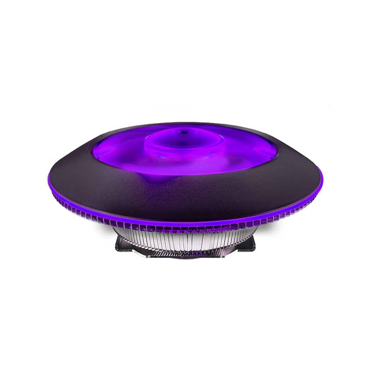 Cooler Master Master Air G100m Rgb Cooler Fan