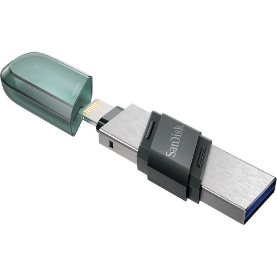 Sandisk Ixpand 128gb Flash Drive For Iphone