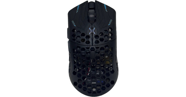 FinalMouse Ultralight X Wireless Gaming Mouse Phantom lion - Blue