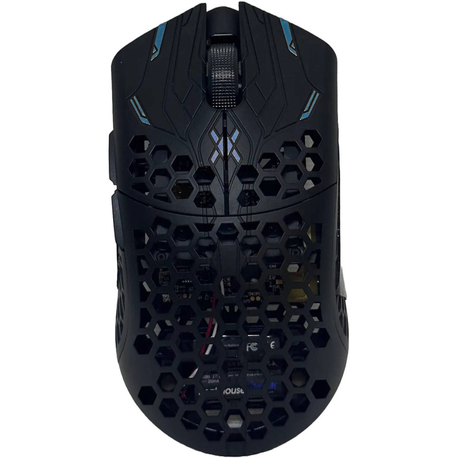 FinalMouse Ultralight X Wireless Gaming Mouse Phantom lion - Blue