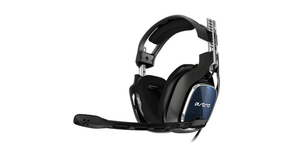 Astro A40 TR + MIX AMP Pro Gen 4 - 7.1 Dolby Surround Sound ( Ps4 - Ps5 ...