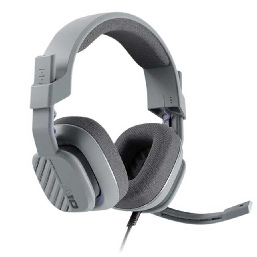 ASTRO A10 Gen2 Gaming Headset - Gray