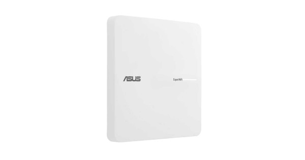 ASUS Expert WIFI AX3000 Dual-Band PoE Access Point - WiFi6