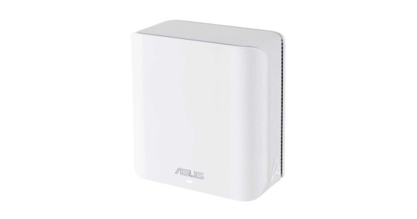ASUS Zen WIFI BD4 Dual Band WiFi 6 Router - Ai Mesh