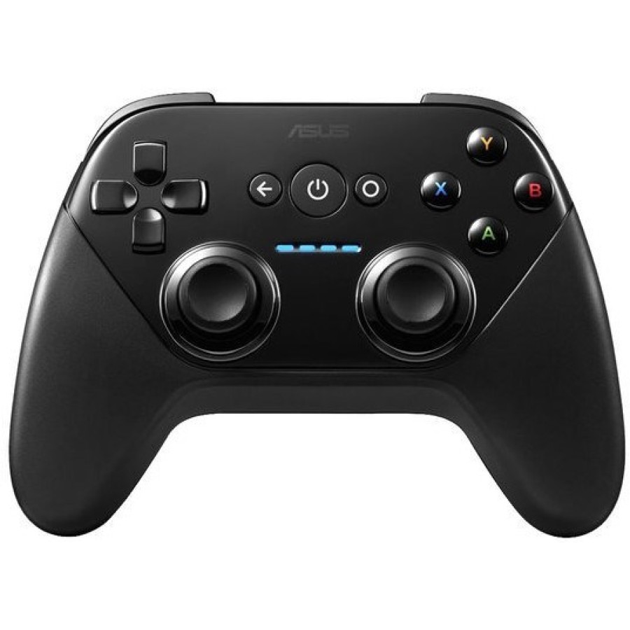 Asus Tv500bg Game Pad Wireless Gaming Controller| Silicon Valley
