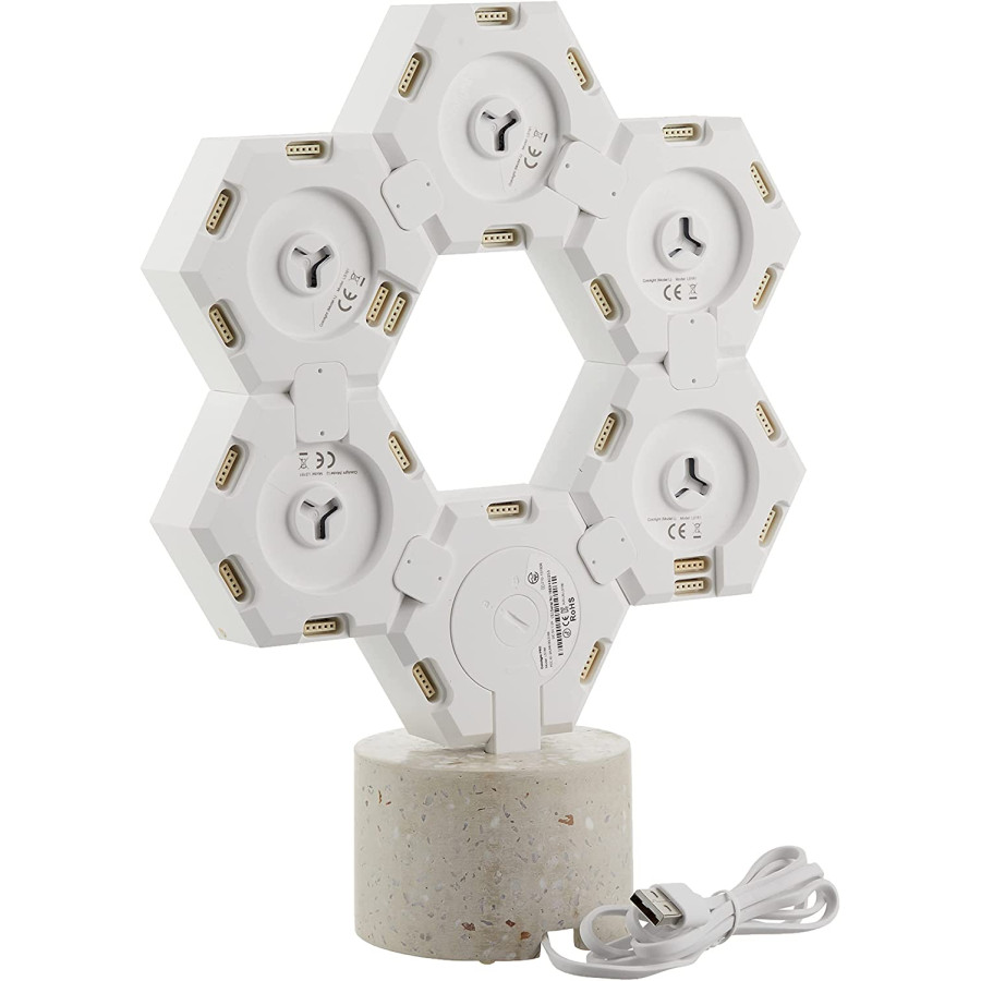 Lifesmart Cololight Pro Kit (6 Pack) Smart Led Light Block