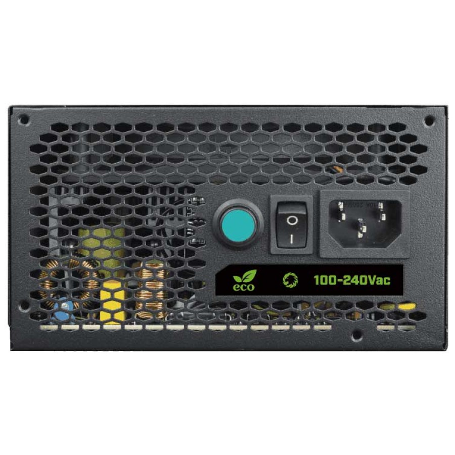 Gamemax Vp800 Rgb 800w Power Supply 80+ Bronze| Silicon Valley