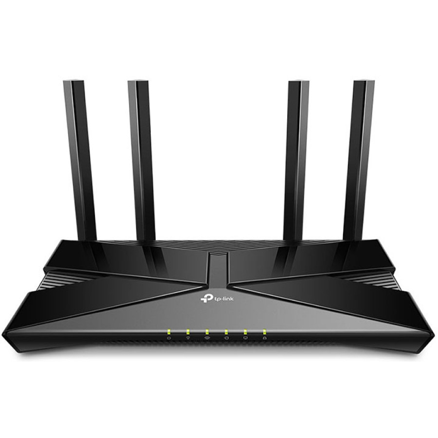 Tp-Link Archer Ax10 Ax1500 Next-Gen Wi-Fi 6 Router - 5ghz