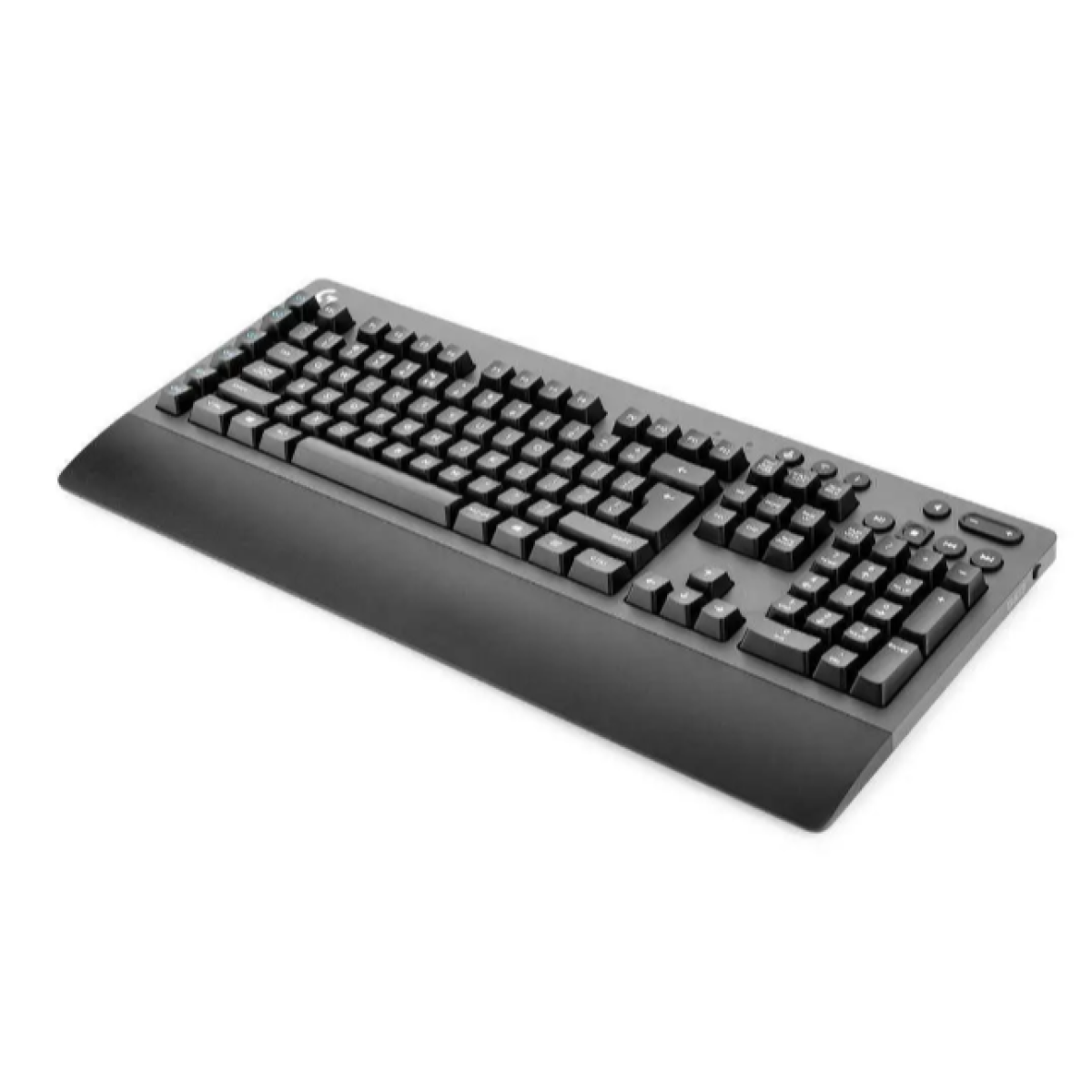 Logitech G613 Wireless Mechanical White Backlit Gaming Keyboard