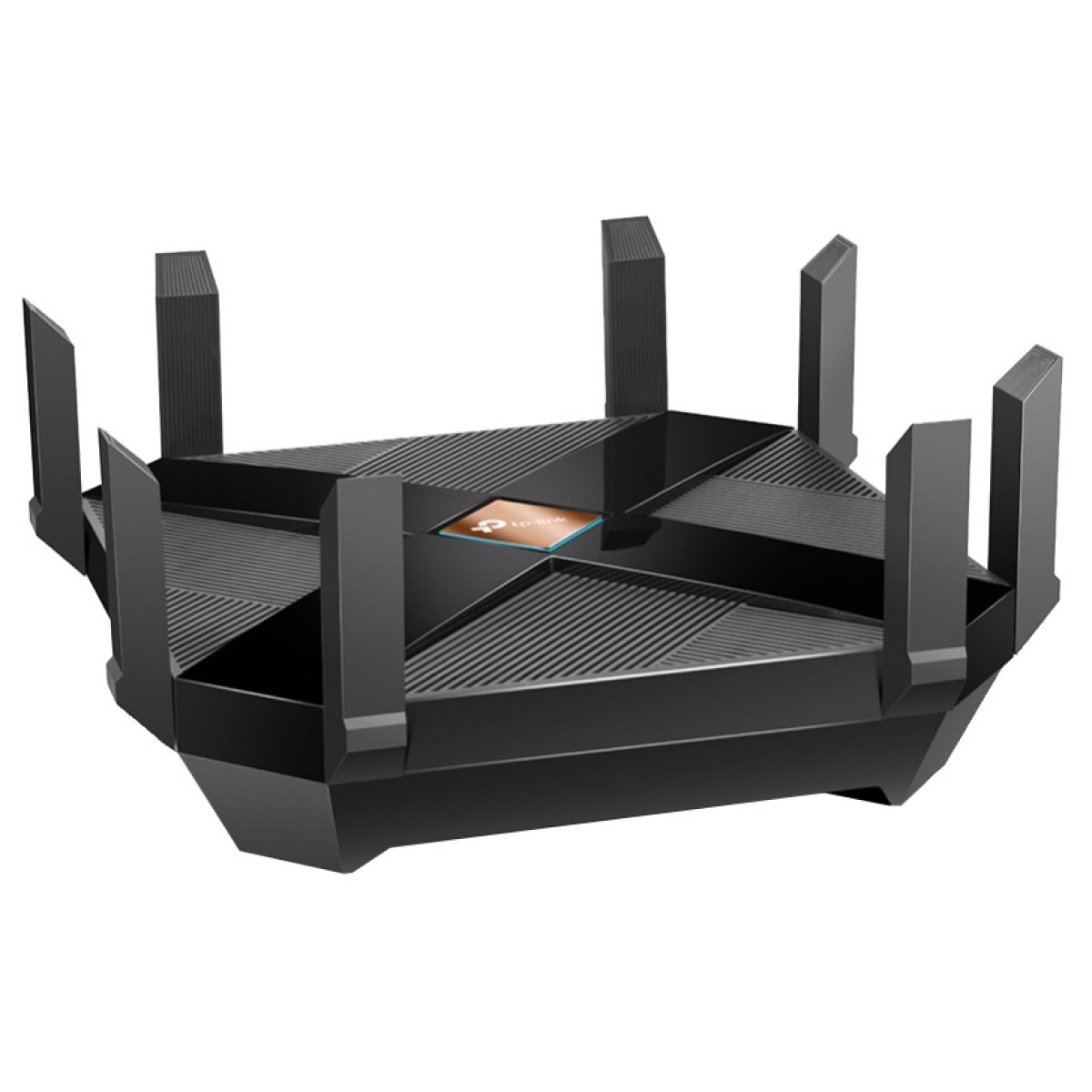 Tp Link Archer Ax6000 Next Gen: Wi-Fi 6 Router 4804mbps 5ghz