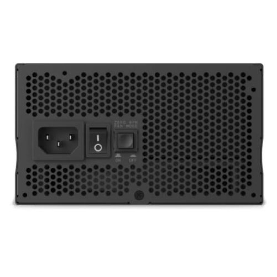 NZXT C850 850W Full-Modular Power Supply 80+ GOLD| Silicon Valley