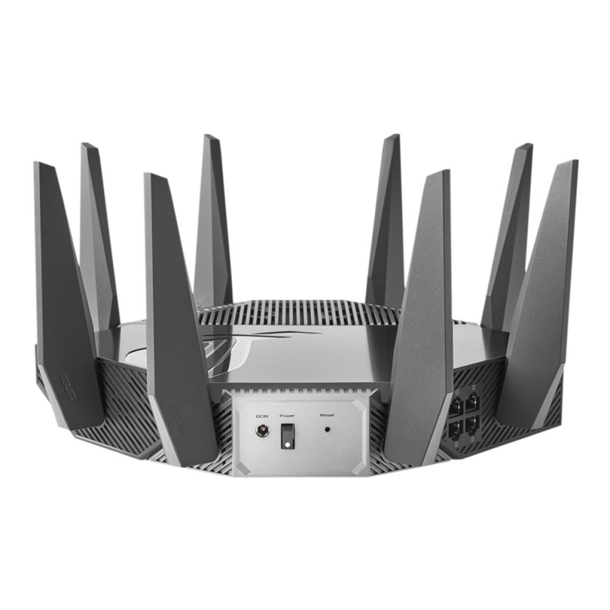 Asus Rog Rapture Wifi 6e 10 Gigabit Wireless Gaming Router
