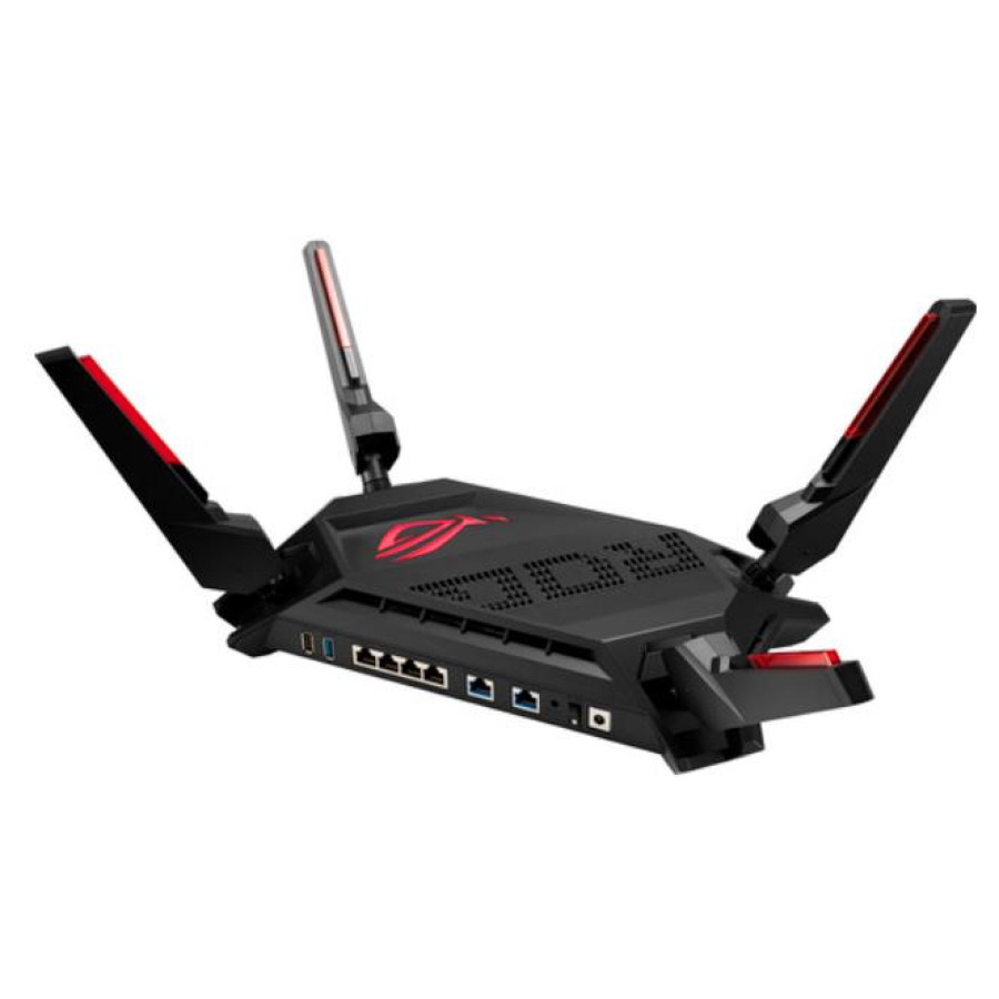 ASUS ROG Rapture GT-AX6000 WIFI 6 Dual-Band Wireless Gaming Router