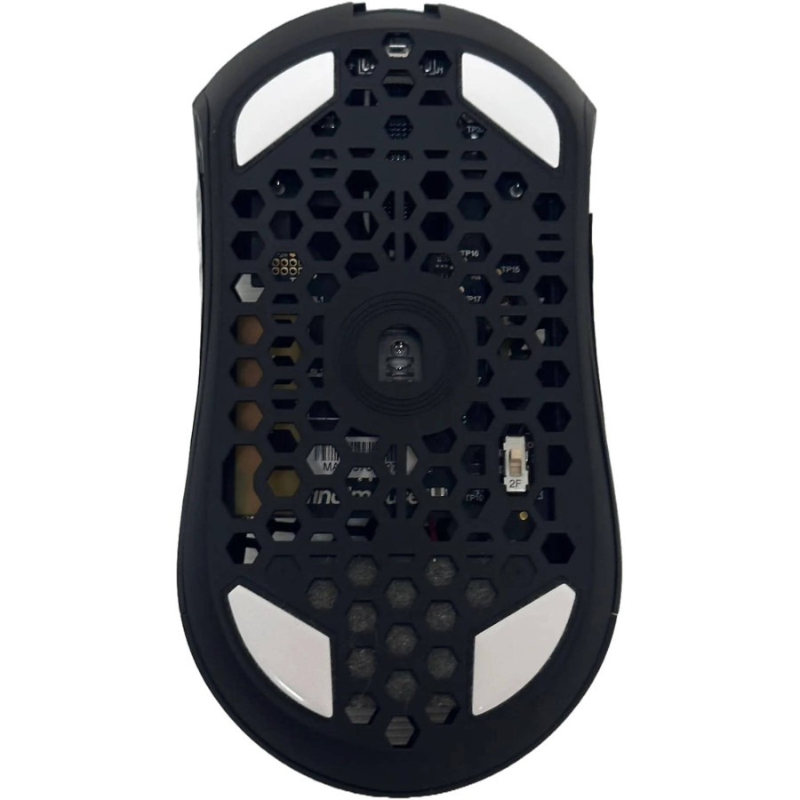 FinalMouse Ultralight X Wireless Gaming Mouse Phantom lion - Blue