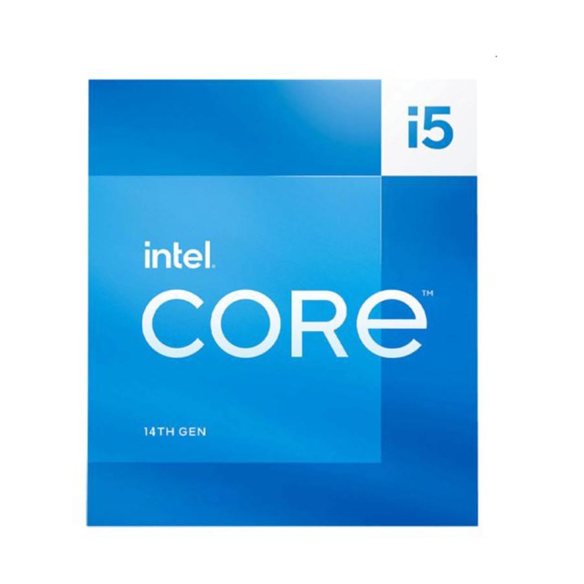 Processor INTEL CORE I5 14400 14th GEN 20M Cache Up To 4.70 GHz ...