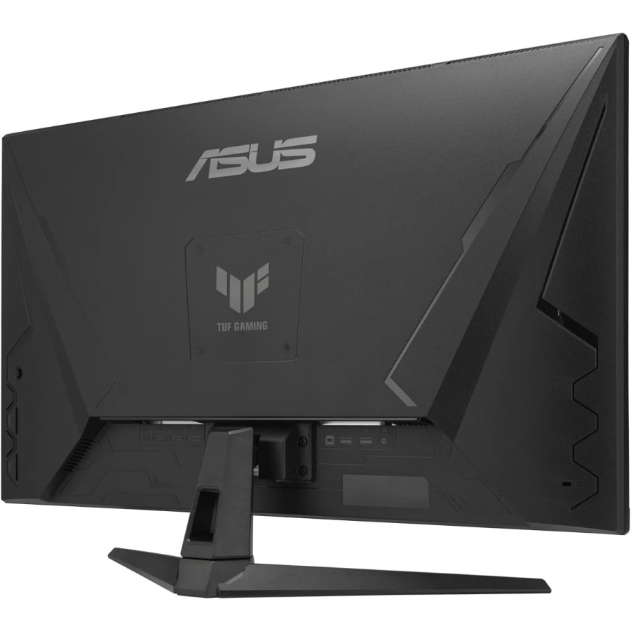 ASUS 32 inch TUF Gaming, 4K (3840x2160), VA Panel, 160Hz,1Ms , Speaker ...