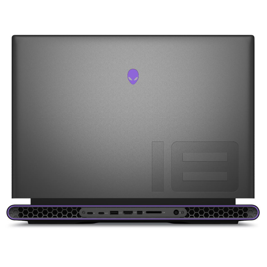 Alienware 18 inch M18 R2 I9 14900HX - Ram 32GB - 2TB M.2 - RTX 4090 ...
