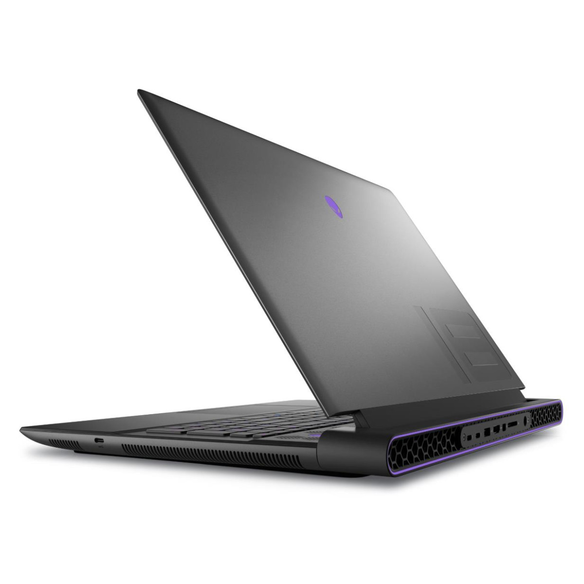 Alienware 18 inch M18 R2 I9 14900HX - Ram 32GB - 2TB M.2 - RTX 4090 ...