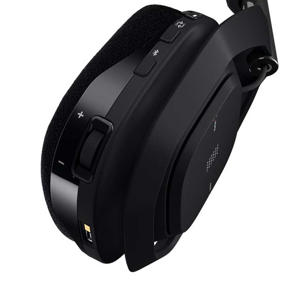 ASTRO A50 X Light Speed Wireless and Bluetooth Gamin Headset + Base ...