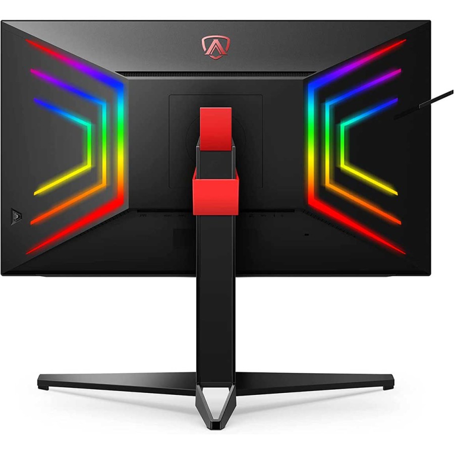 AOC Agon 32 inch 4K 144Hz 1Ms IPS USB-C Gaming Monitor| Silicon Valley
