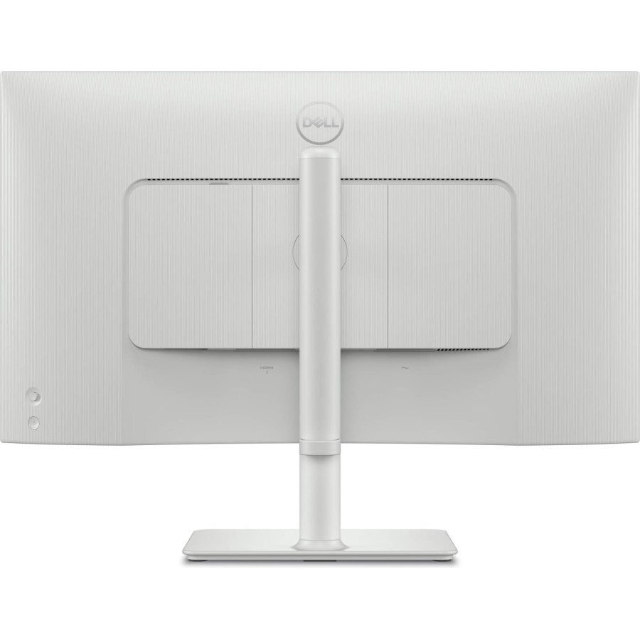 DELL 27 inch FHD - IPS - 100Hz - Speaker - White Monitor| Silicon Valley