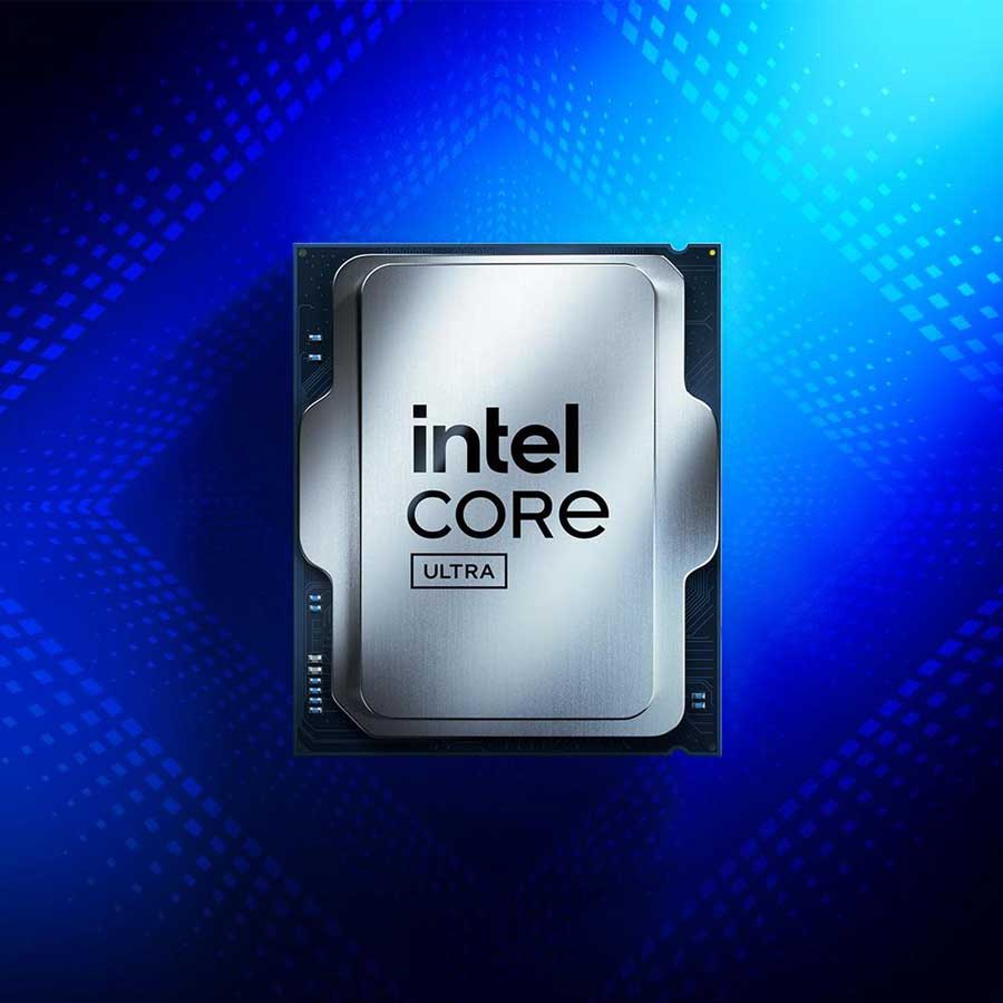 Intel Core Ultra 7 265KF Up to 5.50GHz - 20 Core - Processor LGA 1851