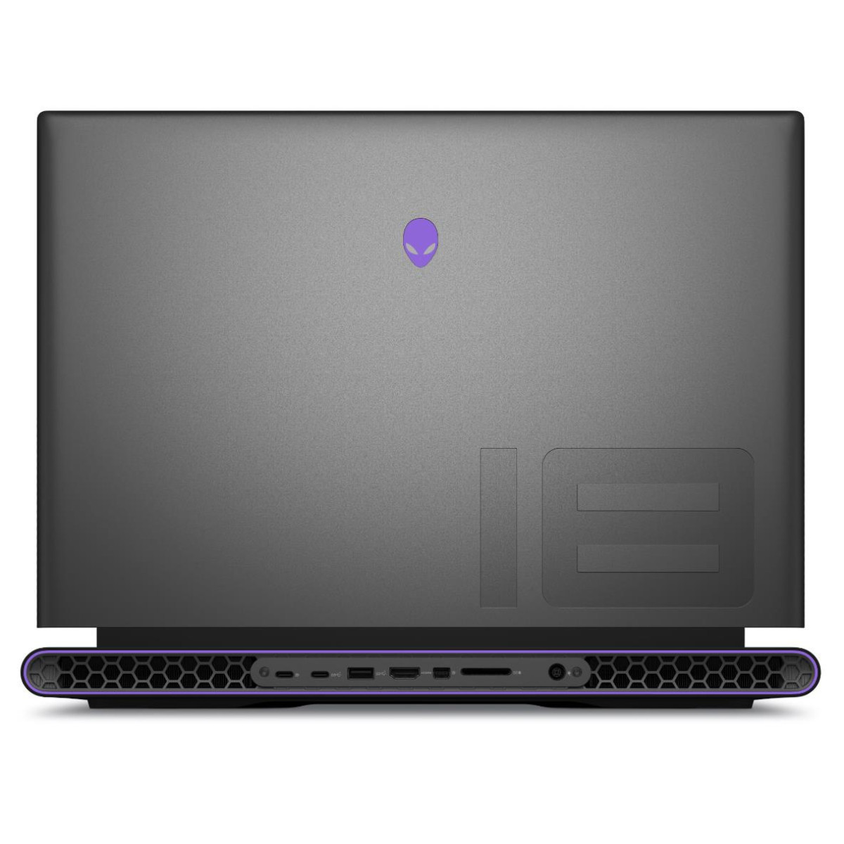Alienware 18 inch M18 R2 I9 14900HX - Ram 64GB - 2TB M.2 - RTX 4090 ...