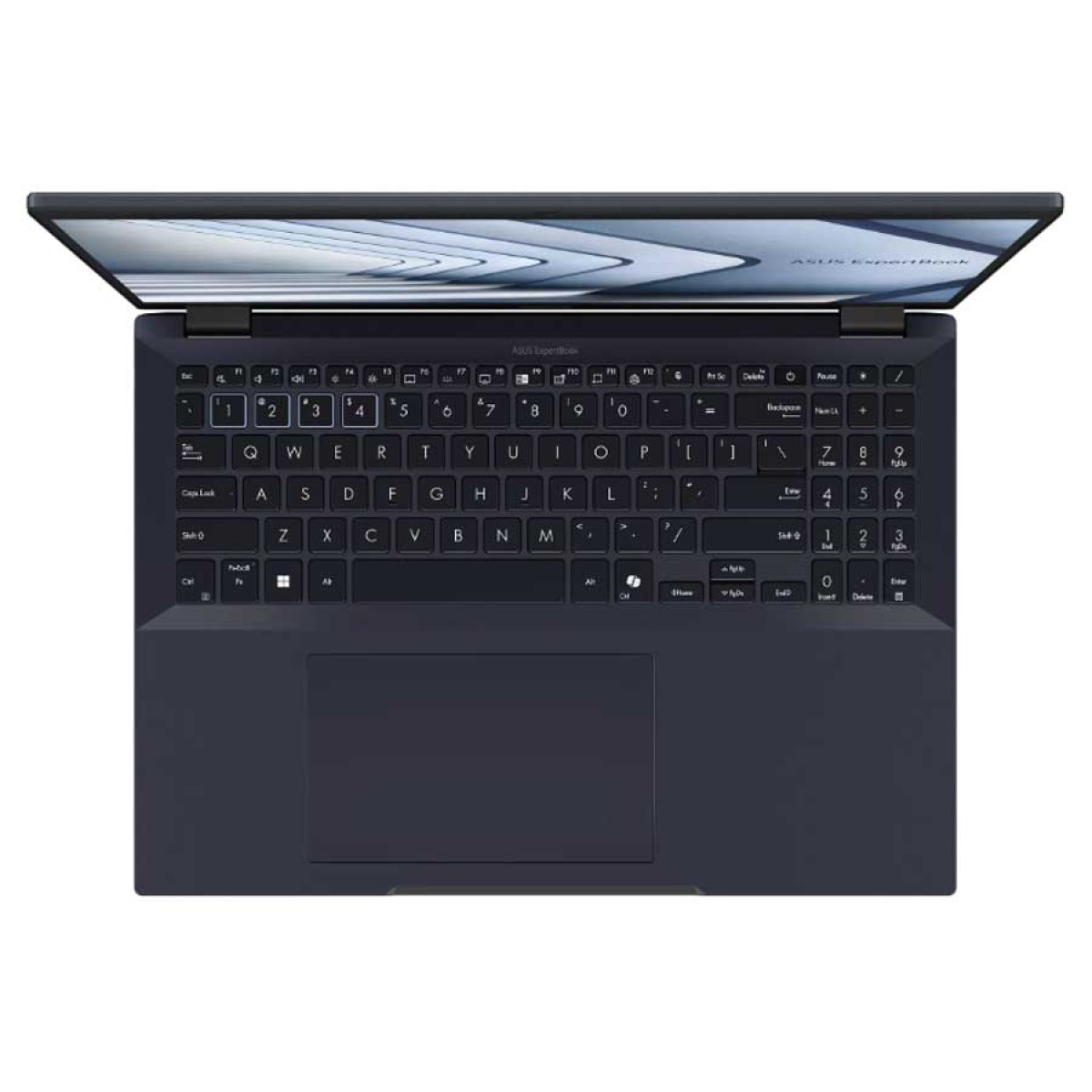 ASUS 16 inch ExpertBook i7 1355U - Ram 16GB - 1TB M.2 - RTX 2050 4GB ...