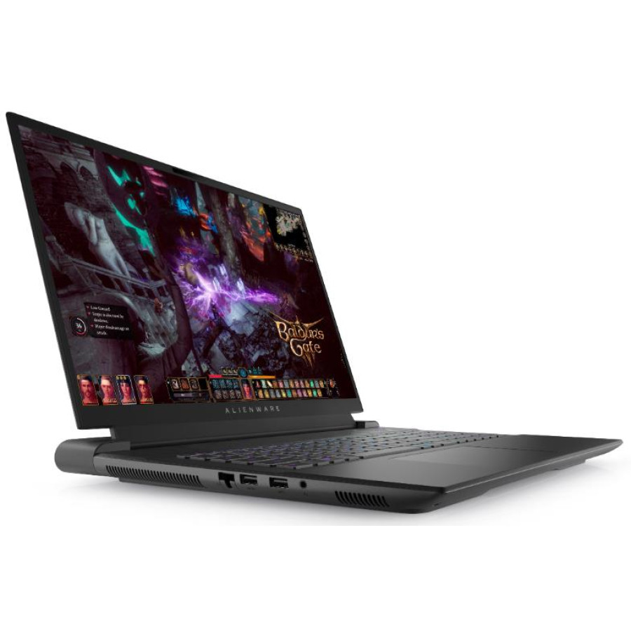 Alienware 18 inch M18 R2 I9 14900HX - Ram 16GB - 1TB M.2 - RTX 4070 8GB ...