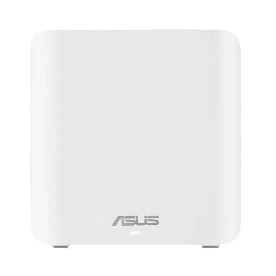ASUS Zen WIFI BD4 Dual Band WiFi 6 Router - Ai Mesh